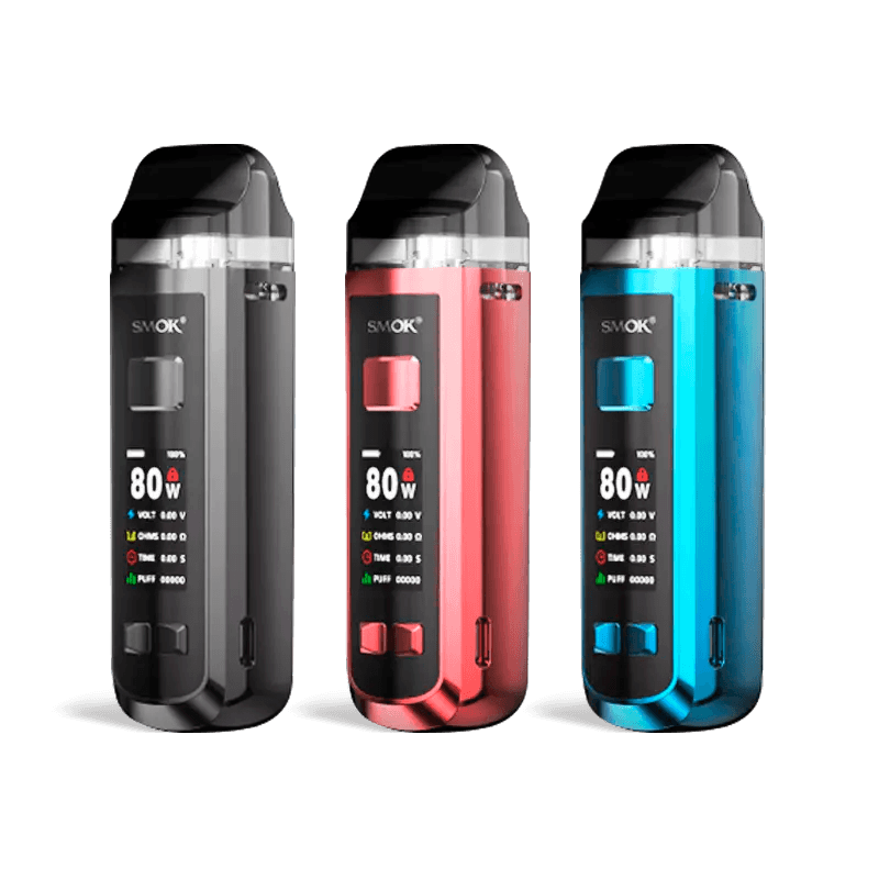 Smok RPM 2 Kit - Day N Night | CBD, Kratom, Nootropic, Vape, Smoke ...