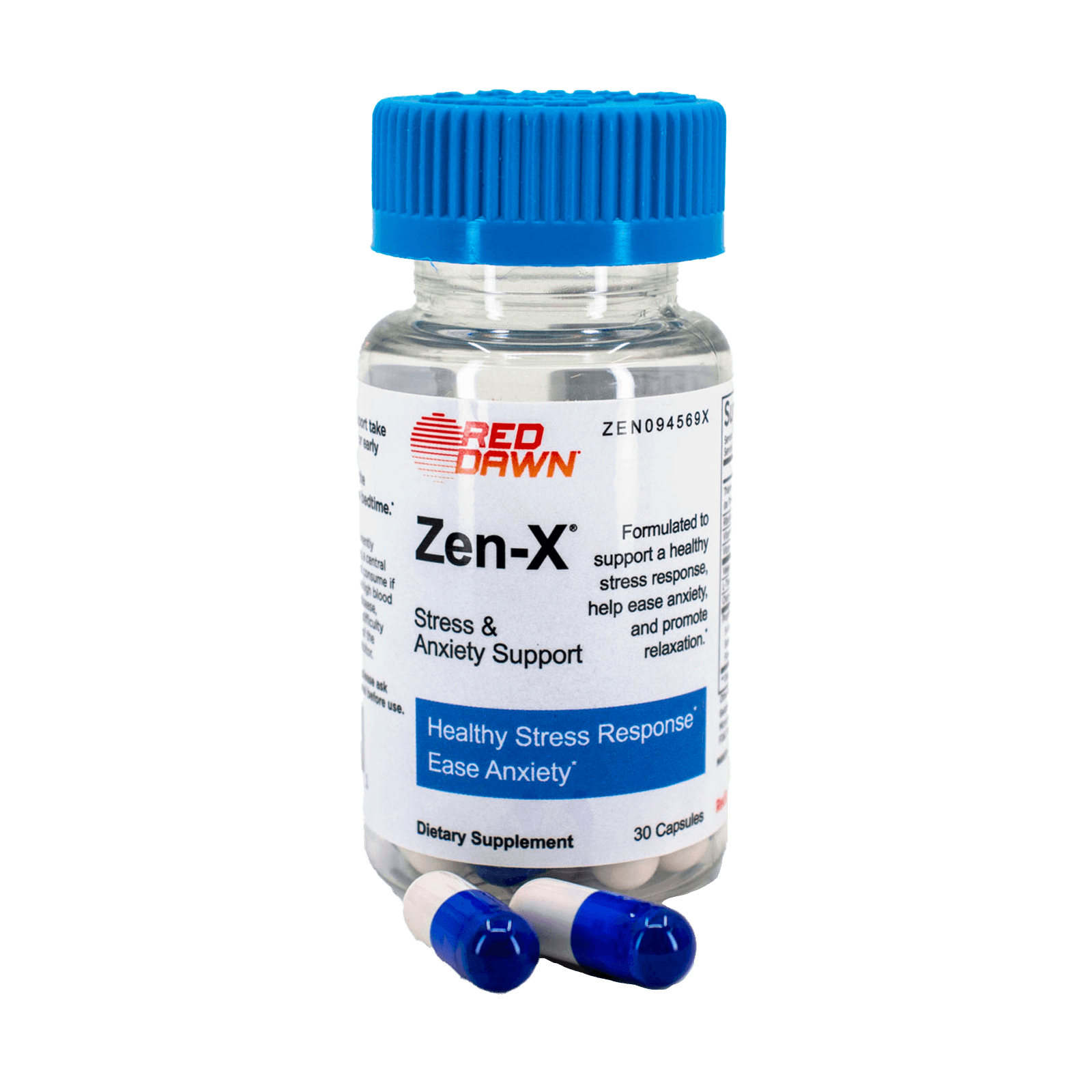 Red Dawn “Zen-X” – Day N Night | CBD, Kratom, Vape, Smoke, Head Shop